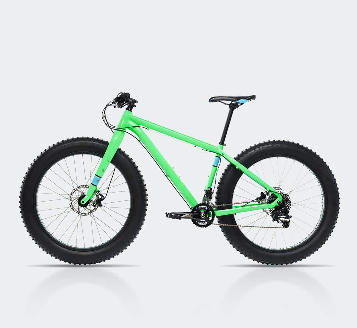 Cali Cruiser - Cobran